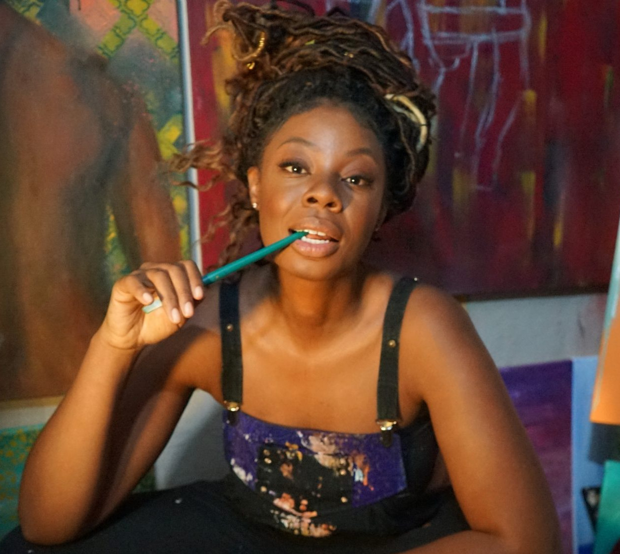 The New Black Renaissance: A Celebration of Black Art and Culture | Palm Springs Art Museum